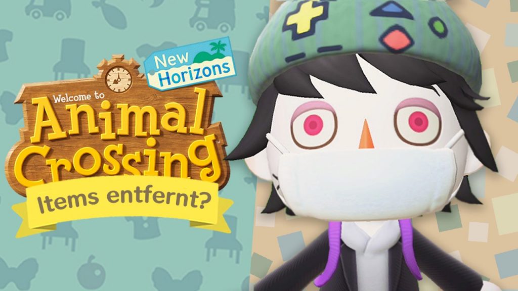 Werden Die 2 0 ITEMS Wieder ENTFERNT In Animal Crossing New Horizons By Vnder werden-die-2-0-items-wieder-entfernt-in-animal-crossing-new-horizons-by-vnder